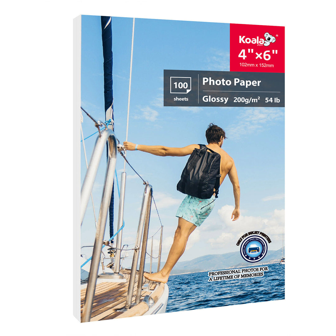 RC Photo Paper for Art Prints & Professional Photography | Koalagp ...