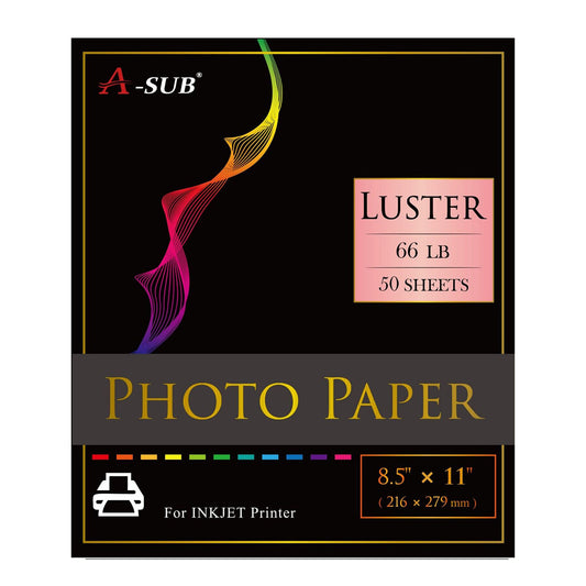Luster Art Paper – koalagp