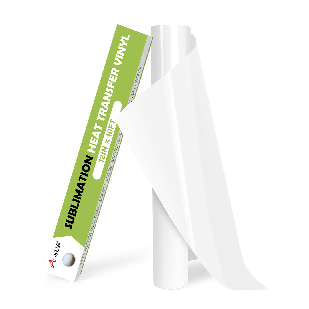 Sublimation HTV for Dark Fabric – Easy Press Heat Transfer Vinyl – koalagp