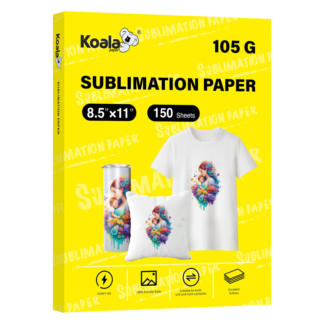 Sublimation Paper – koalagp