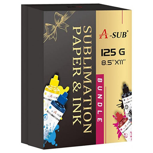 A-SUB Sublimation Paper – koalagp